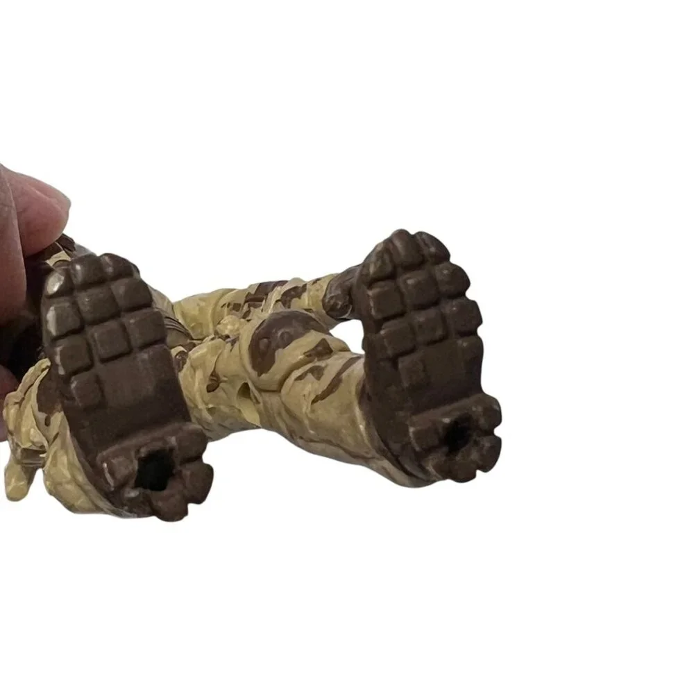 Lanard | Toys | Lanard The Corps Action Figures Set Of 2 23 Sea Squad ...